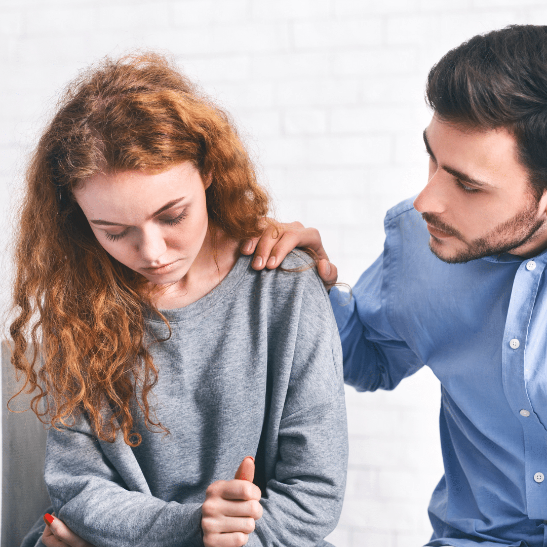 Depression And Anxiety | Understanding the Relationship