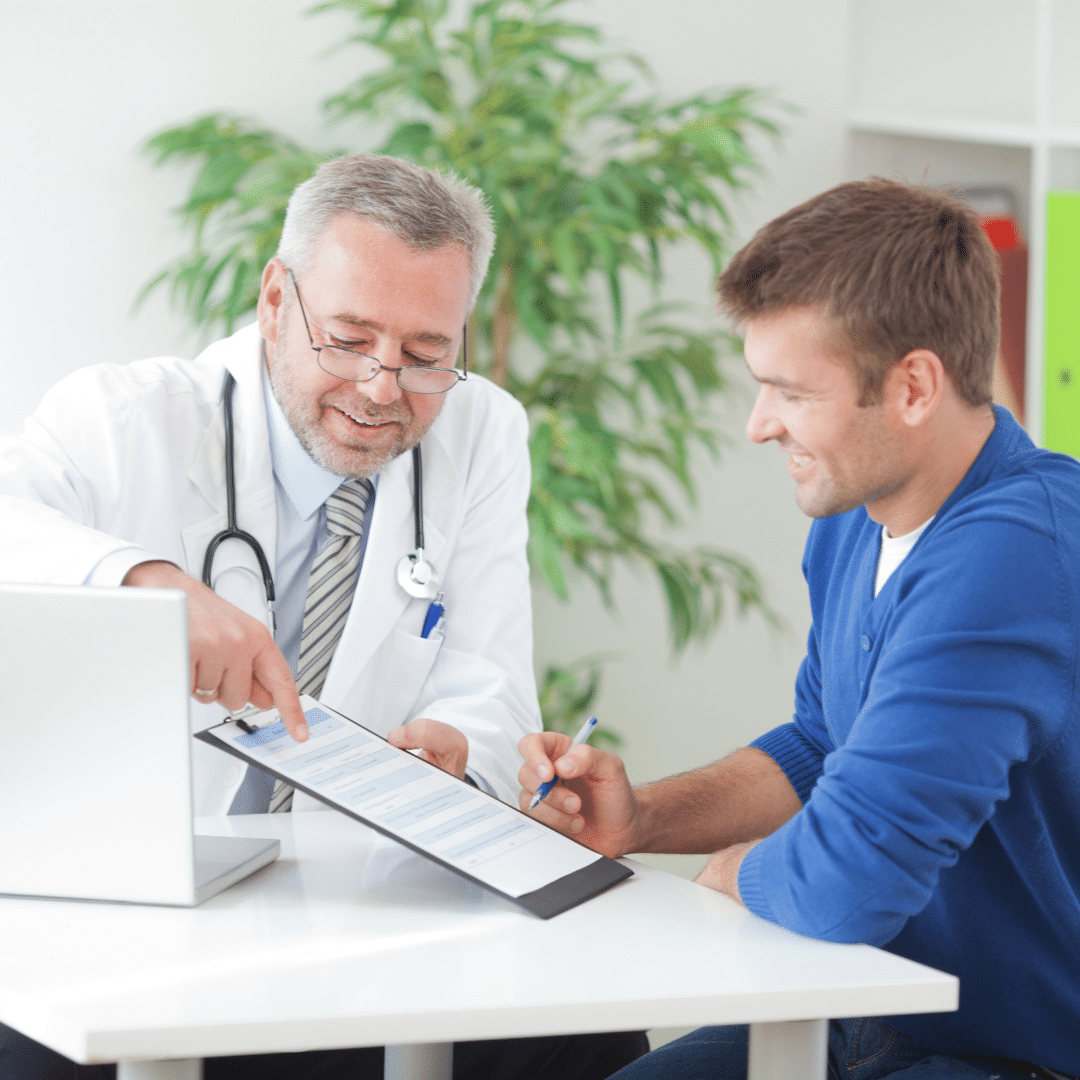 Integrating Behavioral Health into Collaborative Care