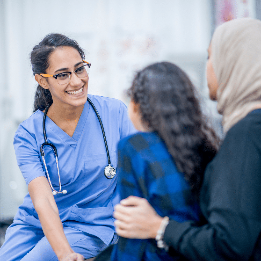 Integrating Behavioral Health into Collaborative Care