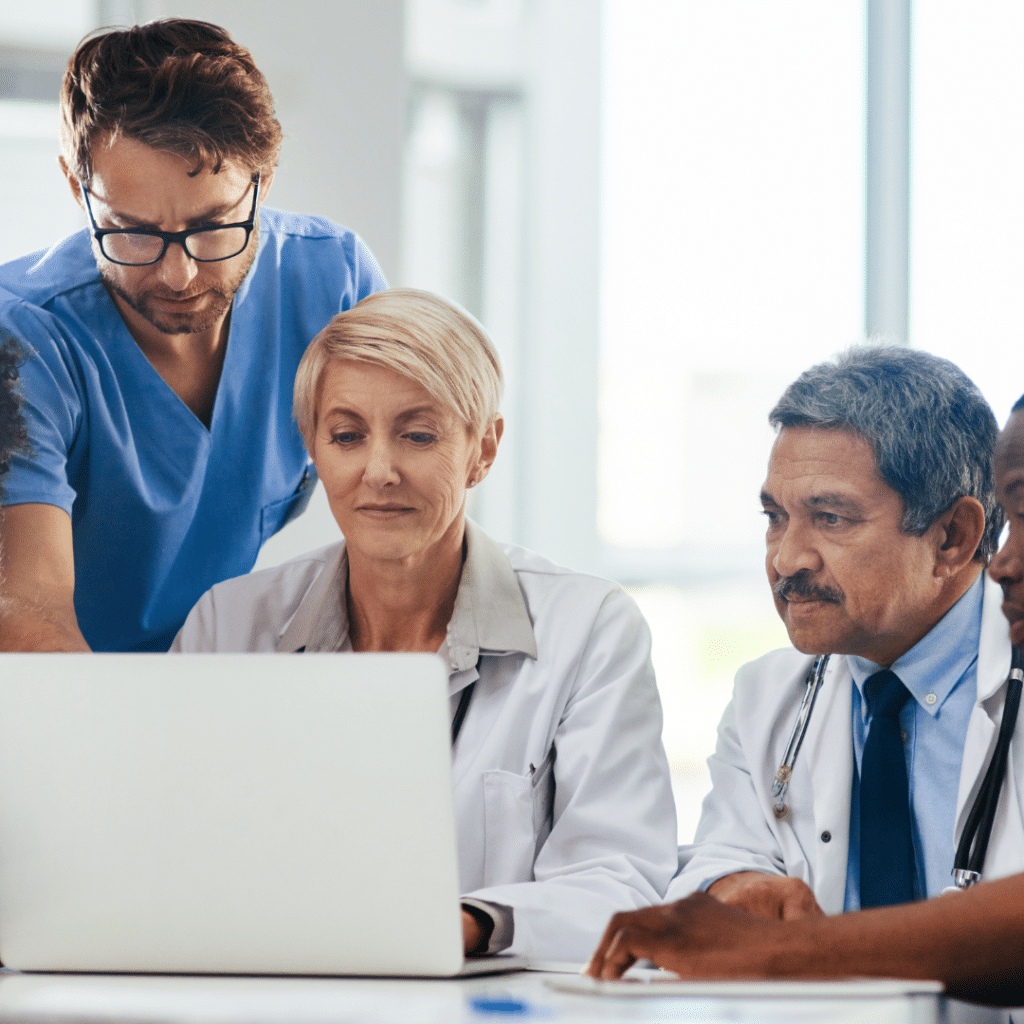 Collaborative Care Model (CoCM): Simplifying Healthcare Benefits