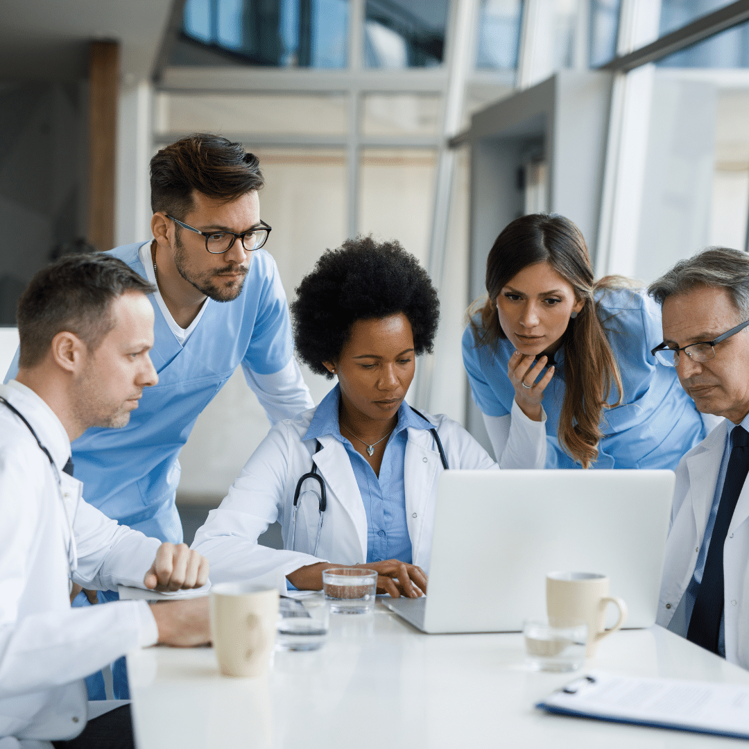 Overcoming Barriers to Implementing Collaborative Care