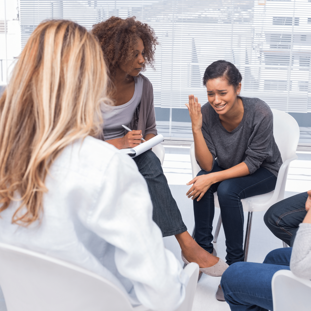 Overcoming Depression With Cognitive-Behavioral Therapy Techniques