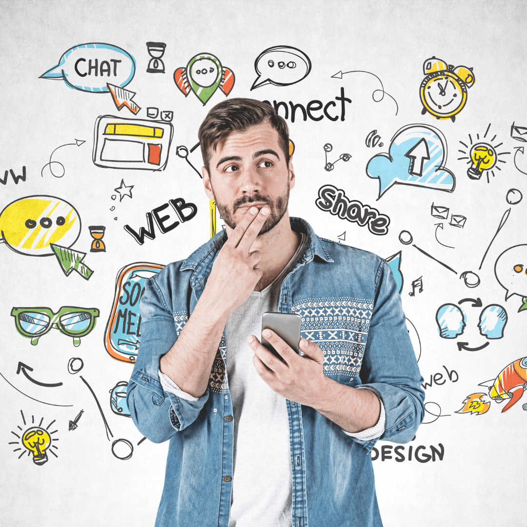 How the Internet and Social Media Impact Mental Health