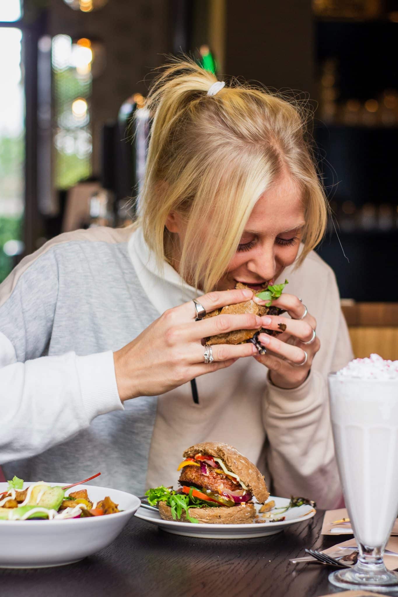 Eating disorders and ADHD: What’s the link?