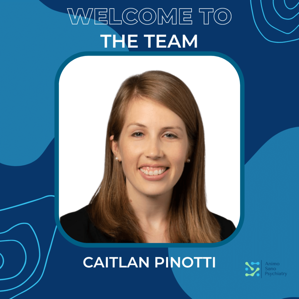 A Warm Welcome to Caitlan Pinotti, EHR Consultant