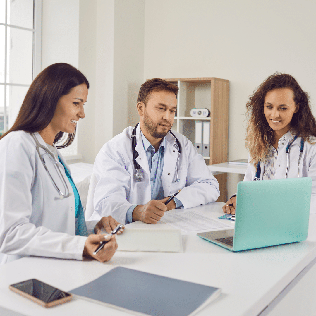 Collaborative Care: Transforming Treatment Outcomes