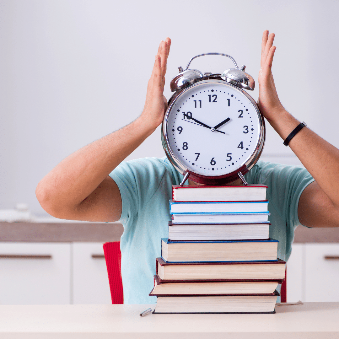 Improve academic performance with 8 Tips to Study with ADHD