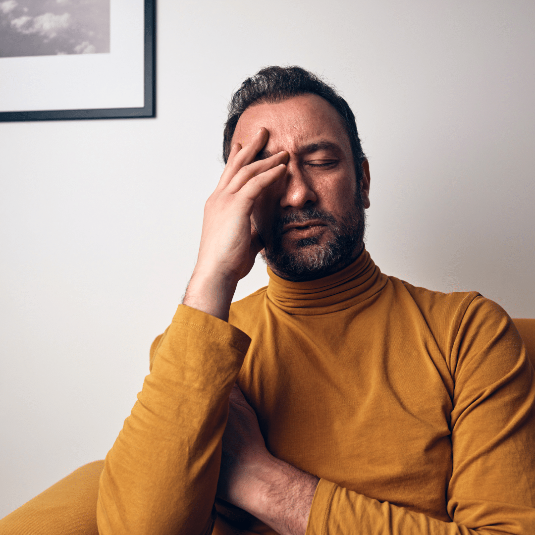 The Difference Between Shyness vs. Social Anxiety Disorder