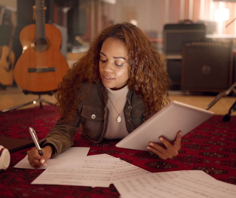 Bipolar Disorder and Creativity
