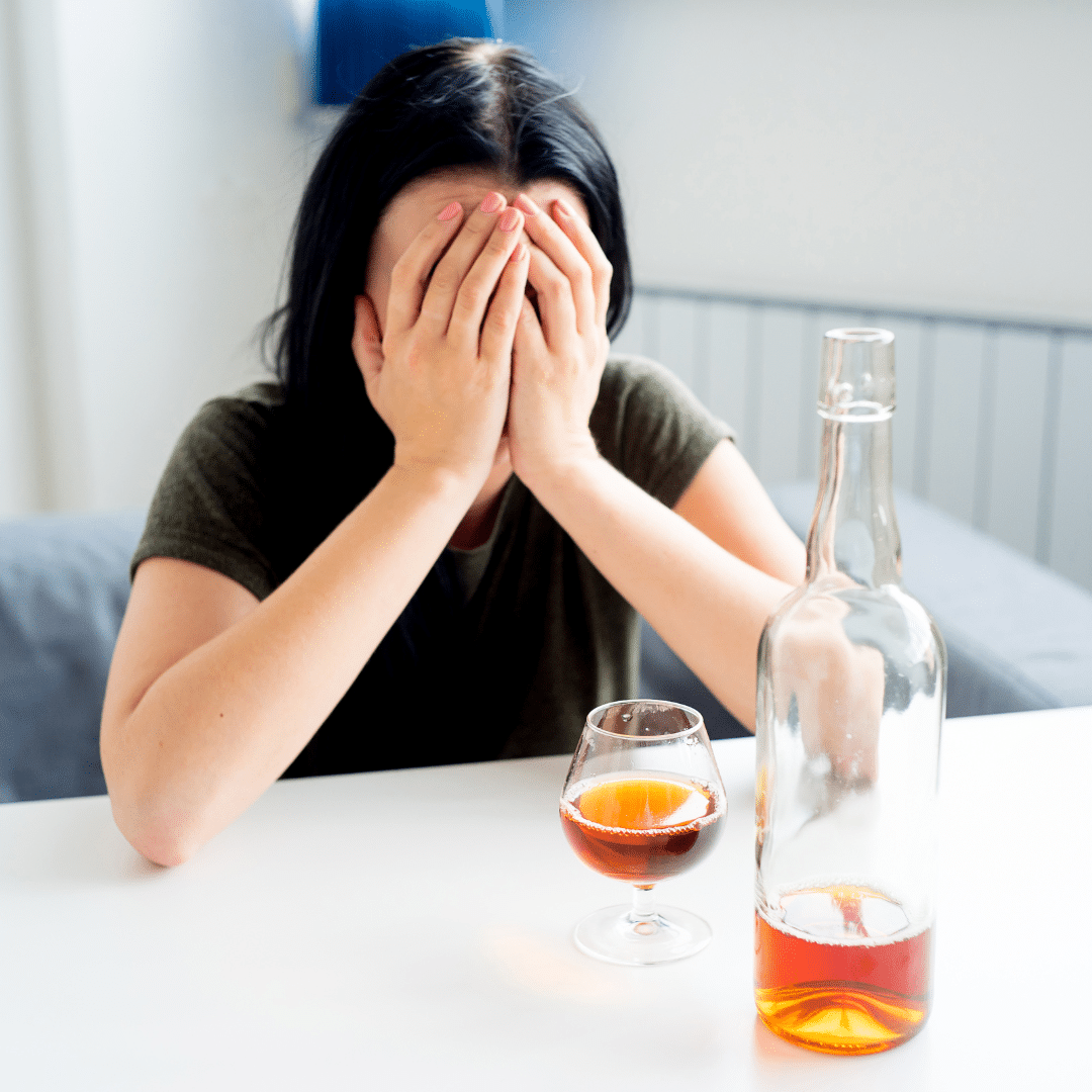 What are the Most Common Substance Use Disorders?