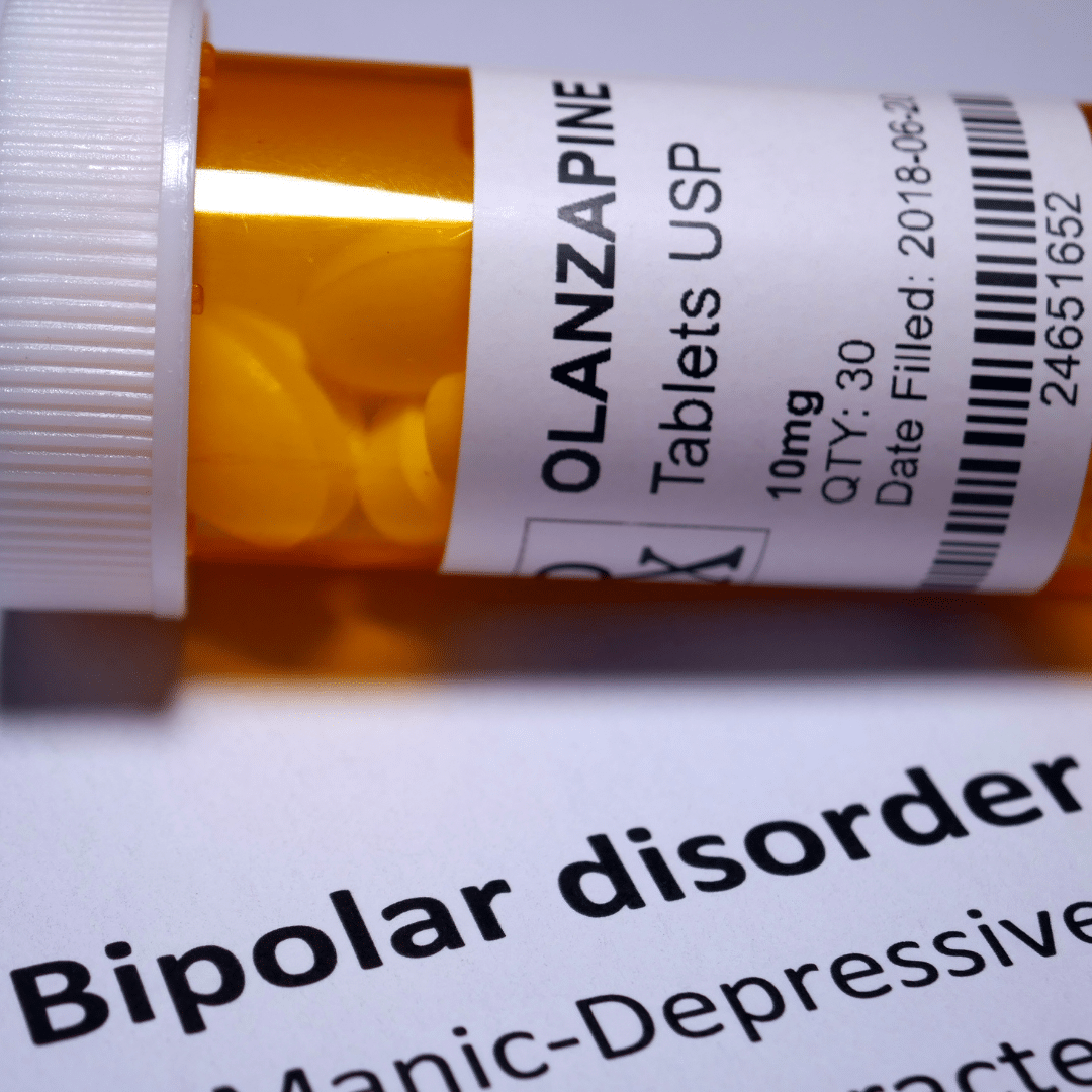 Signs of Bipolar Disorder: Key Symptoms to Watch For
