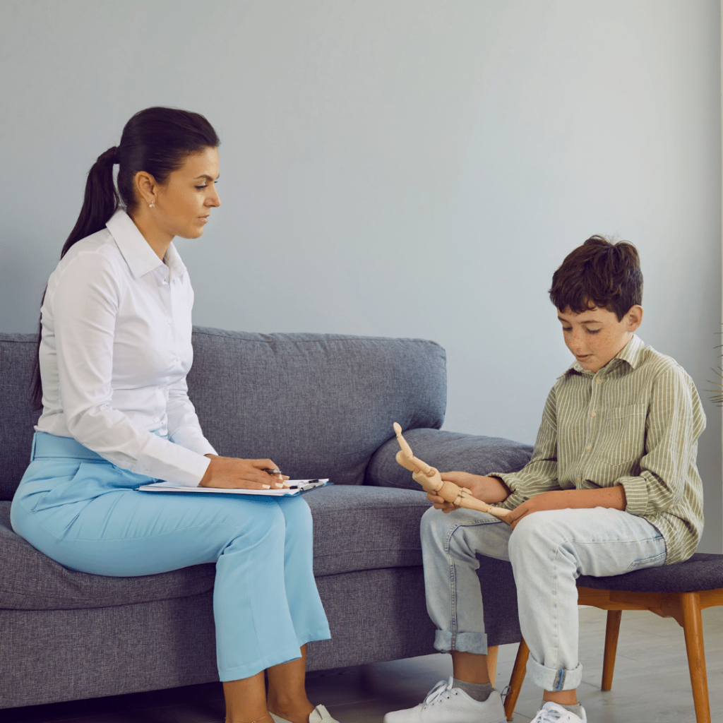 Collaborative Care in School-Based Mental Health Programs