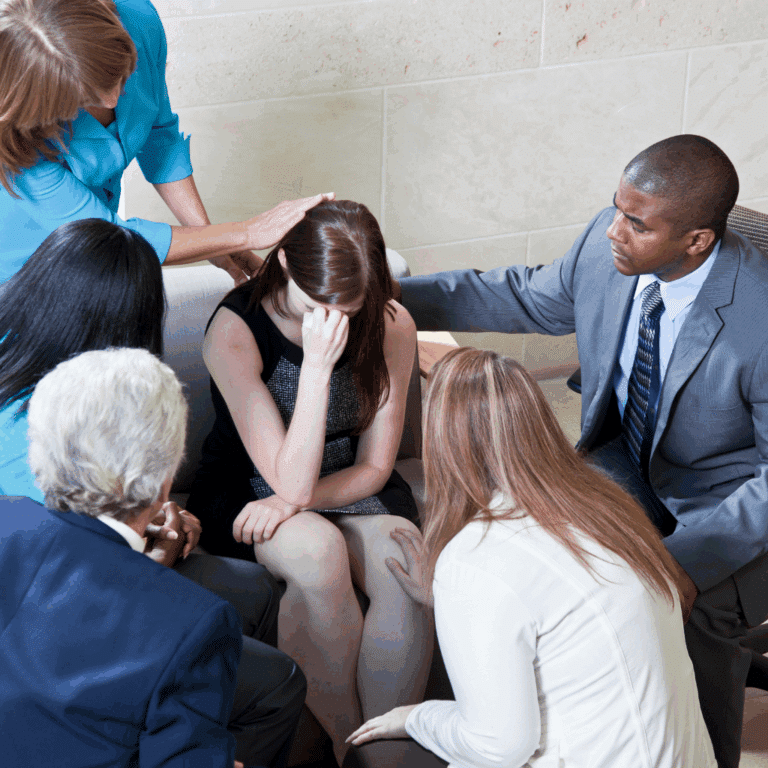 Understanding Grief: How It Impacts Your Mental Health and Ways to Cope
