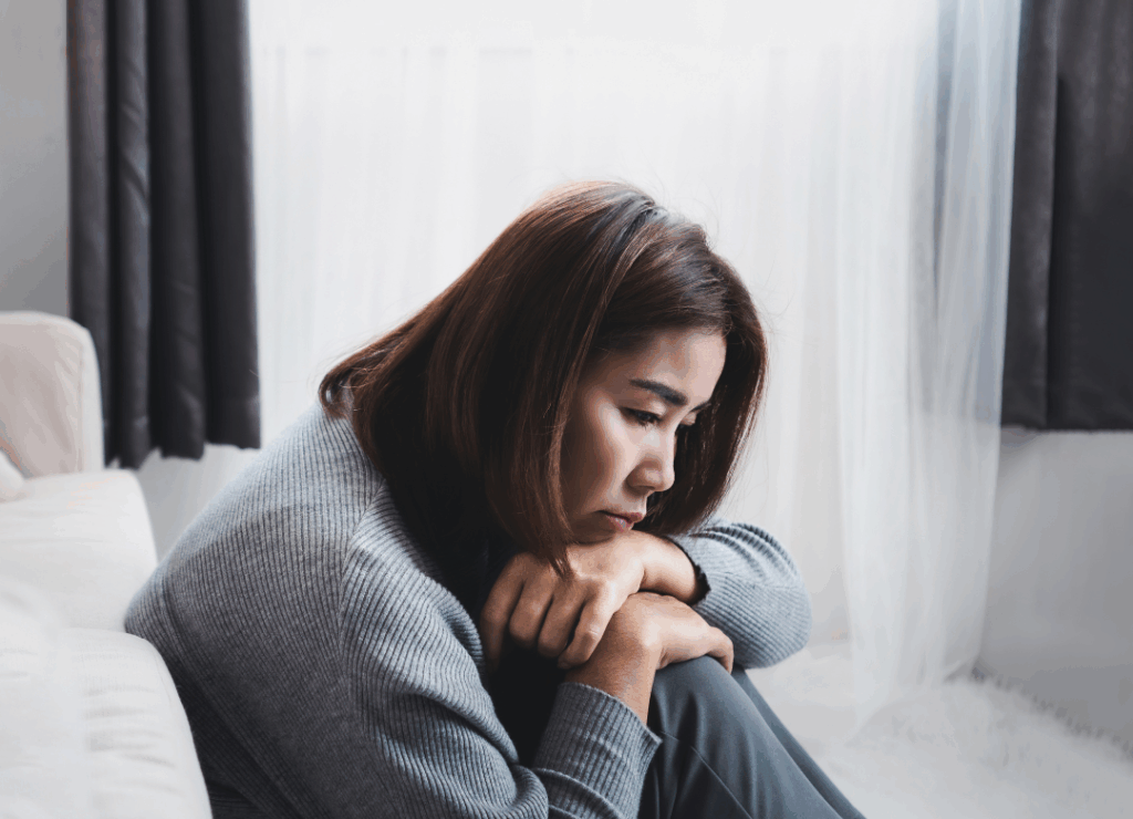 Atypical Depression: What It Is, How It Manifests & Treatment Approaches