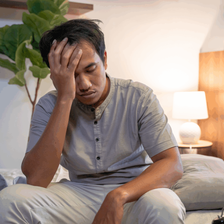 The Intersection Of ADHD and Sleep: Why Insomnia Or Restless Sleep ...