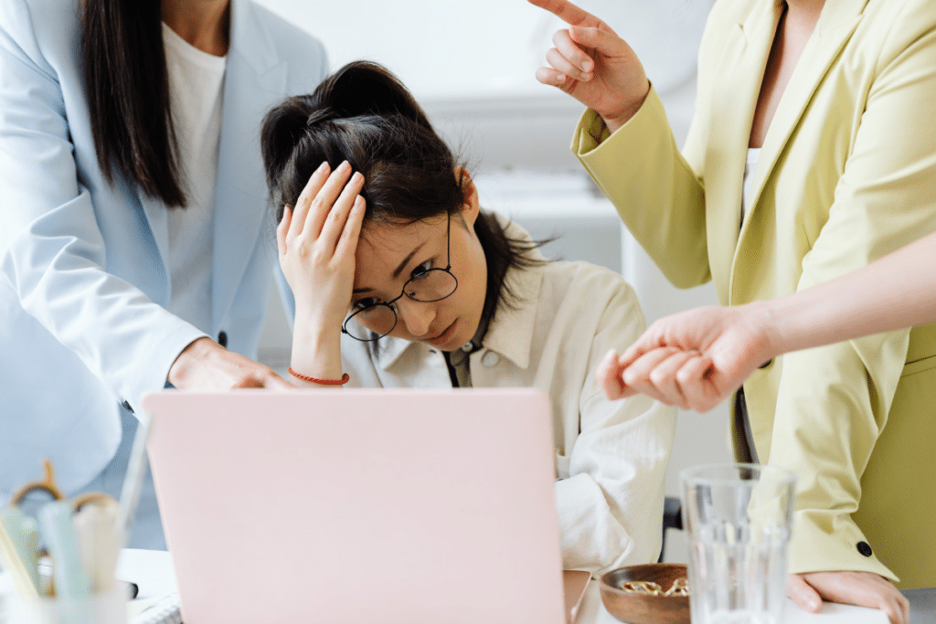 Work Anxiety: Why Work Feels Overwhelming and How to Cope