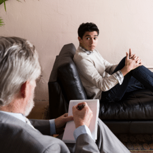 Purely Obsessional OCD (Pure O OCD) : Symptoms and Treatment
