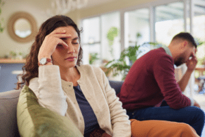 How Does ADHD Affect Relationships and Marriage?