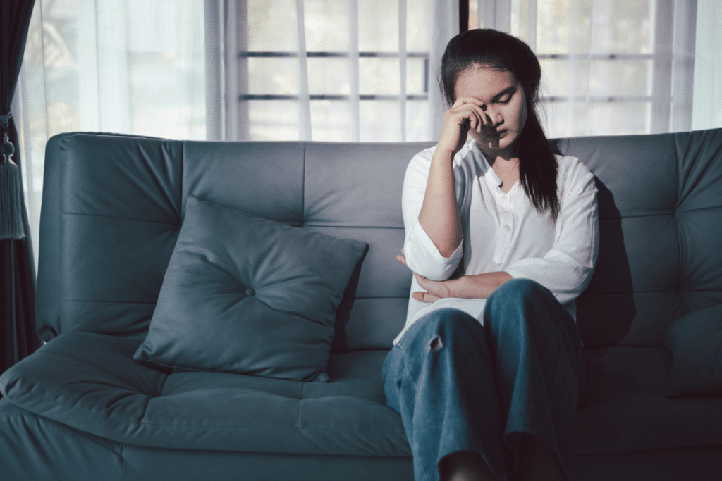 Understanding Psychomotor Retardation in Depression