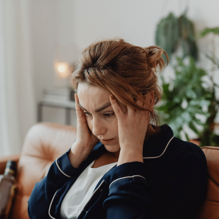 Understanding Psychomotor Retardation in Depression